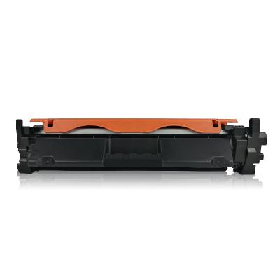 China CF218A 18A 218A Compatible Toner Cartridge Black 1400 Pages for HP LaserJet Pro M104 MFP132 for sale