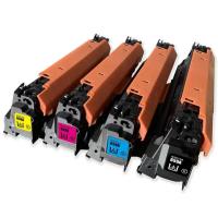 China 659A Toner Cartridge W2010A W2011A W2012A W2013A 4 Color Set for HP LaserJet M856 M776 16000 Pages for sale