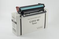 China Canon C-EXV40 EXV 40 Laser Toner Cartridge for IR1133 IR1133i 1.1kg for sale