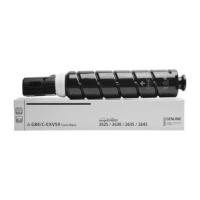 China Canon C-EXV59 NPG84 Toner Cartridge 69000 Pages Black for Laser Printers for sale