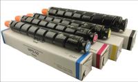 China Canon C-EXV34 GPR-36 Genuine Black Toner Cartridge 18 Month Warranty for sale