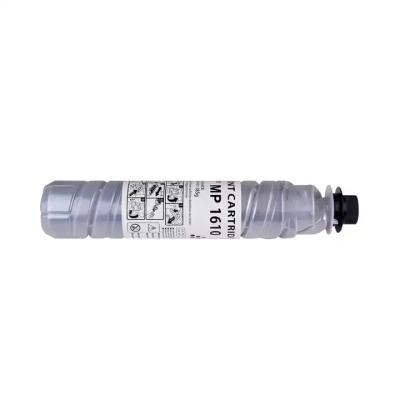 China Ricoh 1610D 1230D 1130D Black Toner Cartridge 6000 Pages for Aficio MP1610 MP1800 MP2000 for sale