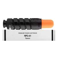 China Canon C-EXV43 Original Toner Cartridge Black 15200 Pages 2 Year Warranty for sale