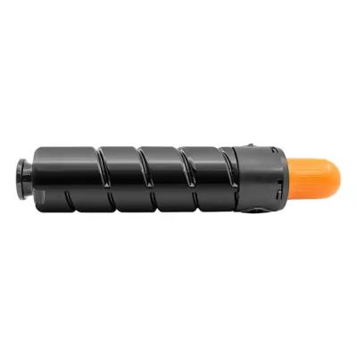 China Genuine Canon C-EXV38 Black Laser Toner Cartridge 34200 Pages for IR 4045 4051 4245 4251 for sale
