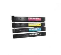 China 826A Toner Cartridges CF310A CF311A CF312A CF313A for HP Color M855dn M855xh 29000 Pages for sale