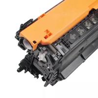 China EasyPrint 657X Toner Cartridge CF470X 473X 4 Pack 28000 Pages for HP Color LaserJet M681 M682 for sale