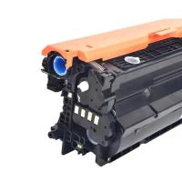 China EasyPrint 657X Toner Cartridge CF470X 473X 4 Pack 28000 Pages for HP Color LaserJet M681 M682 for sale
