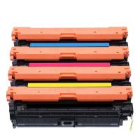 China EasyPrint 657X Toner Cartridge CF470X 473X 4 Pack 28000 Pages for HP Color LaserJet M681 M682 for sale
