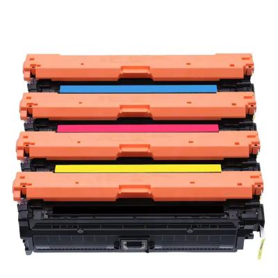 China EasyPrint 657X Toner Cartridge CF470X 473X 4 Pack 28000 Pages for HP Color LaserJet M681 M682 for sale