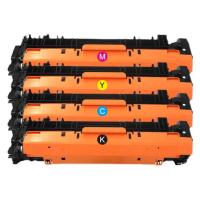 China 658A W2000A Toner Cartridge for HP Color Laser Enterprise M751dn 7000 Pages Black for sale