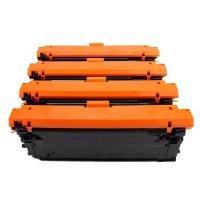 China EasyPrint 212A Toner Cartridge 2120A for HP Color Laser Enterprise M554dn M555dn 5500 Page Yield for sale