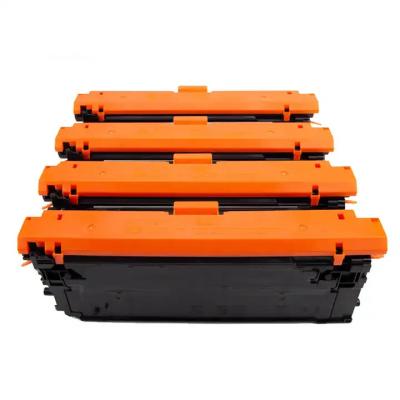China EasyPrint 212A Toner Cartridge 2120A for HP Color Laser Enterprise M554dn M555dn 5500 Page Yield for sale