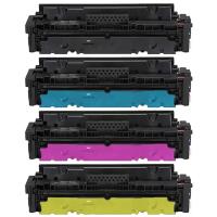 China EasyPrint 212A Toner Cartridge 2120A for HP Color Laser Enterprise M554dn M555dn 5500 Page Yield for sale