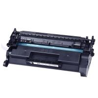 China CF226A 26A Black Toner Cartridge for HP LaserJet M402DW M426DW - 3,500 Page Yield, -20°C to 40°C Storage for sale