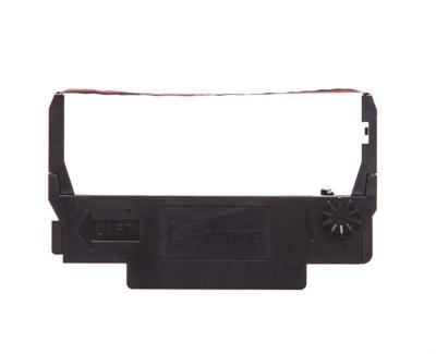 China ERC30 Dot Matrix Printer Ribbon 12.7mm x 4.5m for Epson TM270/300/TMU375 Series - ISO Certified for sale