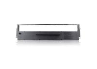 China Epson LQ300 LQ800 4-Color Dot Matrix Printer Ribbon - 25.4mm Width, 250K Characters/Meter Life for sale