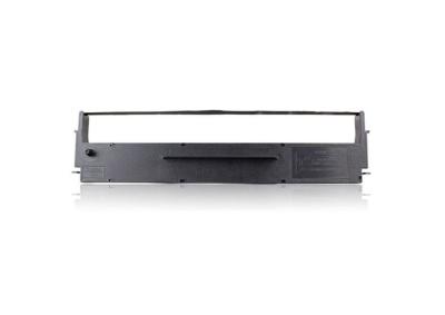 China Epson LQ300 LQ800 4-Color Dot Matrix Printer Ribbon - 25.4mm Width, 250K Characters/Meter Life for sale