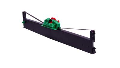 China Olivetti PR2 Dot Matrix Printer Ribbon Cartridge - 6.35mm Width, 14m Length Black Compatible Replacement for sale