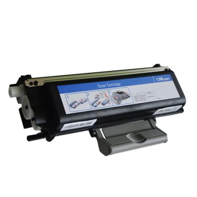 China Sindoh A610T Remanufactured Black Toner Cartridge 3000 Pages for A610 A611 M611 M612 for sale