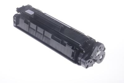 China 12A Q2612A Compatible Black Toner Cartridge 2000 Pages for HP LaserJet 1010 1020 for sale