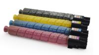 China Compatible Ricoh MPC5502 Toner Cartridge - 31,500 Page Yield for MPC 3002 3502 4502 5502 Printers for sale