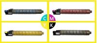 China Compatible Ricoh MPC5502 Toner Cartridge - 31,500 Page Yield for MPC 3002 3502 4502 5502 Printers for sale