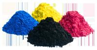 China Ricoh MPC Series Compatible Toner Powder - 1KG Weight, 9-12μm Granule Size, ISO/SGS Certified for MPC2030/2551/2500/3000/3500/4500 Models for sale