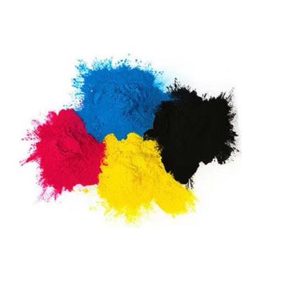 China Ricoh MPC Series Compatible Toner Powder - 1KG Weight, 9-12μm Granule Size, ISO/SGS Certified for MPC2030/2551/2500/3000/3500/4500 Models for sale