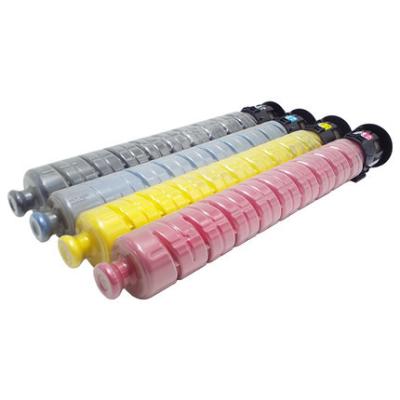 China Ricoh MP C4503 C5503 C6003 Compatible Toner Cartridges - 33,000 Page Yield, AAA Grade for sale