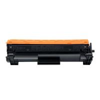 China Compatible 48A CF248A Black Toner Cartridge 1000 Pages for HP LaserJet M15a M15w M28a M28w for sale