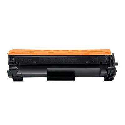 China Compatible 48A CF248A Black Toner Cartridge 1000 Pages for HP LaserJet M15a M15w M28a M28w for sale