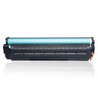 China Compatible 48A CF248A Black Toner Cartridge 1000 Pages for HP LaserJet M15a M15w M28a M28w for sale