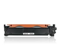 China 17A CF217A Black Toner Cartridge 1600 Pages for HP M102a M102w M130a for sale