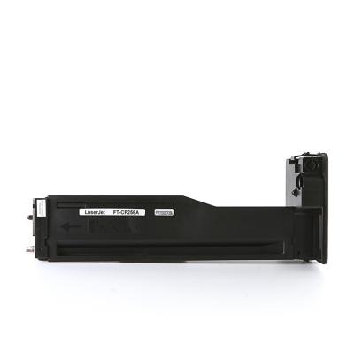 China 56A CF256A Toner Cartridge for HP LaserJet M436n M436nda Black 6600 Pages for sale