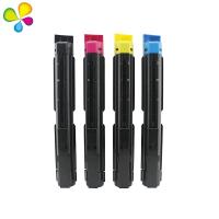 China Xerox DocuCentre SC2022 Compatible Toner Cartridge CT202952/3/4/5/6/7/8 Black 10000 Pages for sale