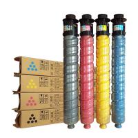 China Compatible Ricoh MPC2503 Yellow Toner Cartridge for MPC2003SP 2503SP 1803 11000 Pages for sale