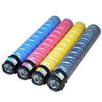 China Ricoh MPC4503 MPC5503 MPC6003 MPC4504 Compatible Toner Cartridge 1% Defective Rate 33000 Page Yield for sale