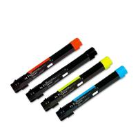 China Lexmark C950 C952 X952 X954 Compatible Color Toner Cartridge - 32K Black & 22K Color Page Yield for sale