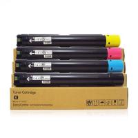 China SC2020 Toner Cartridge 14000 Pages Yield for Xerox Workcentre SC2020C SC2020DA with Chip and ISO Certifications for sale