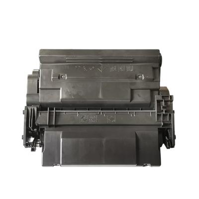 China Compatible 89A CF289A Black Toner Cartridge 5000 Pages for HP LaserJet M507 M528 for sale