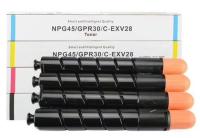 China Compatible Canon NPG-45 GPR-30 C-EXV28 Toner Cartridge for IRADV C5045 C5051 C5250 C5255 38000 Pages for sale