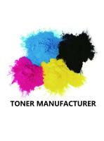 China Ricoh MP C4000 C4500 Chemical Laser Color Toner Powder 1KG with 1.4 Image Density and 9-12μm Granule Size for sale
