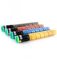 China AAA Grade 9500 Page Ricoh Color Toner for MPC2550 MPC2030 MPC2050 for sale