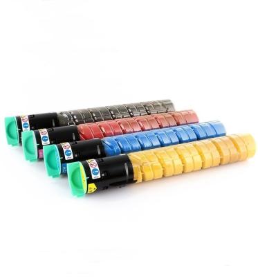 China AAA Grade 9500 Page Ricoh Color Toner for MPC2550 MPC2030 MPC2050 for sale