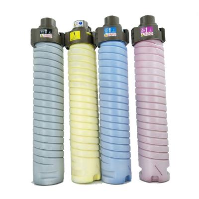 China Ricoh Pro C900 C901 C720 Color Toner Cartridge - 1600g Capacity, 48000 Page Yield, ISO Certified for sale