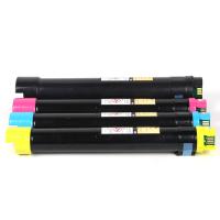 China WC7525 Compatible Toner Cartridge for Xerox WorkCentre 7525 7530 7535 7546 7556 - 26000 Page Yield Black, 15000 Color for sale