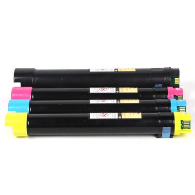 China WC7525 Compatible Toner Cartridge for Xerox WorkCentre 7525 7530 7535 7546 7556 - 26000 Page Yield Black, 15000 Color for sale
