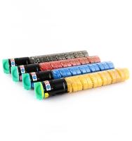 China Ricoh MPC2050/2550 Yellow Toner Cartridge - 9,500 Page Yield, ISO Certified Compatible Replacement for sale
