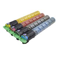 China Ricoh MPC2050/2550 Yellow Toner Cartridge - 9,500 Page Yield, ISO Certified Compatible Replacement for sale