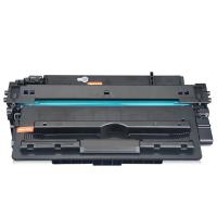 China Remanufactured 7516A Black Toner Cartridge for HP LaserJet 5200L 5200 12000 Pages for sale